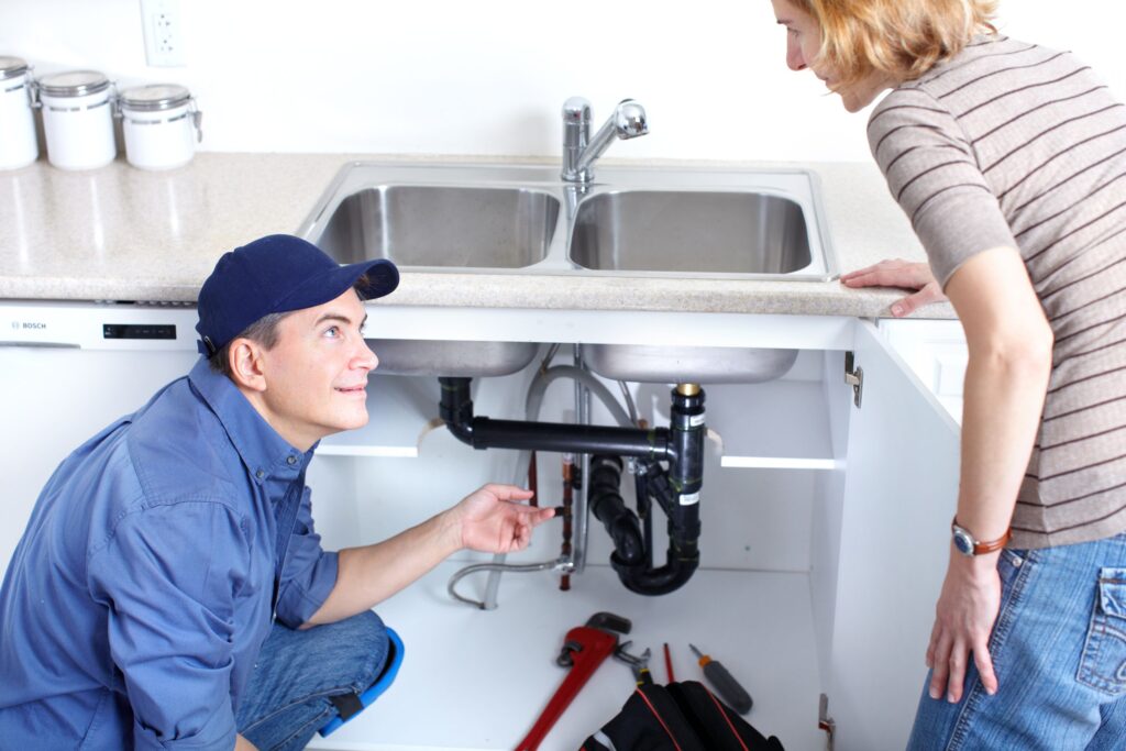 Decoding the Plumbing Profession: Unveiling Essential Roles of a ...